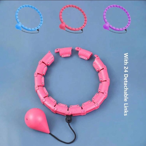 Other | Hula Loop Blue Color | Poshmark